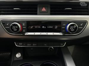 Audi A4 2022 in Taurage, with an engine capacity of 2.00 L and mileage of 269 thousand km for 17300 €, photo 26 on AUTOMOTO.COM.LV