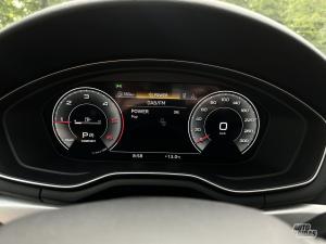 Audi A4 2022 in Taurage, with an engine capacity of 2.00 L and mileage of 269 thousand km for 17300 €, photo 28 on AUTOMOTO.COM.LV