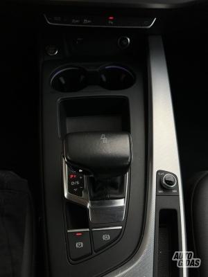 Audi A4 2022 in Taurage, with an engine capacity of 2.00 L and mileage of 269 thousand km for 17300 €, photo 34 on AUTOMOTO.COM.LV