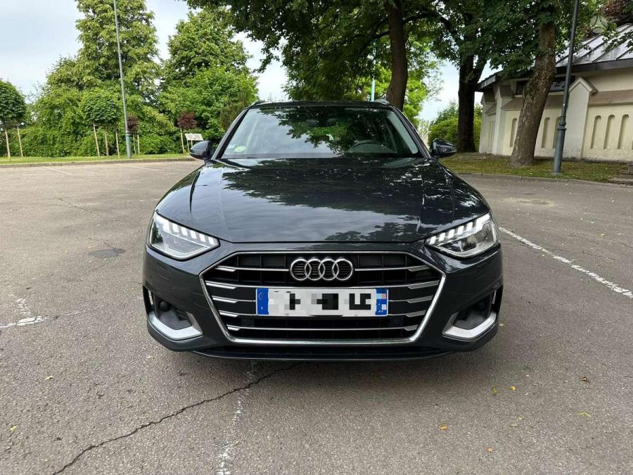 Audi A4 2022 in Taurage, with an engine capacity of 2.00 L and mileage of 269 thousand km for 17300 €, photo 3 on AUTOMOTO.COM.LV
