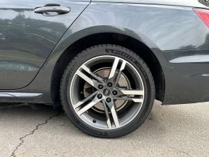 Audi A4 2022 in Taurage, with an engine capacity of 2.00 L and mileage of 269 thousand km for 17300 €, photo 11 on AUTOMOTO.COM.LV