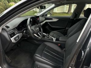 Audi A4 2022 in Taurage, with an engine capacity of 2.00 L and mileage of 269 thousand km for 17300 €, photo 12 on AUTOMOTO.COM.LV