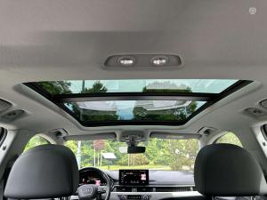 Audi A4 2022 in Taurage, with an engine capacity of 2.00 L and mileage of 269 thousand km for 17300 €, photo 15 on AUTOMOTO.COM.LV