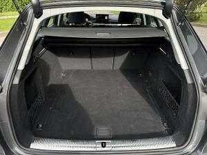 Audi A4 2022 in Taurage, with an engine capacity of 2.00 L and mileage of 269 thousand km for 17300 €, photo 16 on AUTOMOTO.COM.LV