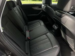 Audi A4 2022 in Taurage, with an engine capacity of 2.00 L and mileage of 269 thousand km for 17300 €, photo 17 on AUTOMOTO.COM.LV