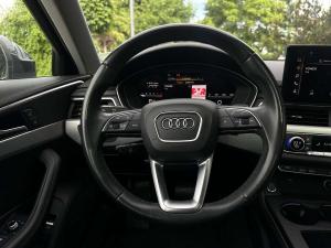 Audi A4 2022 in Taurage, with an engine capacity of 2.00 L and mileage of 269 thousand km for 17300 €, photo 21 on AUTOMOTO.COM.LV