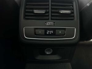 Audi A4 2022 in Taurage, with an engine capacity of 2.00 L and mileage of 269 thousand km for 17300 €, photo 24 on AUTOMOTO.COM.LV