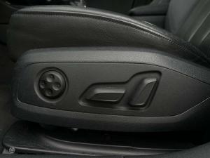 Audi A4 2022 in Taurage, with an engine capacity of 2.00 L and mileage of 269 thousand km for 17300 €, photo 25 on AUTOMOTO.COM.LV
