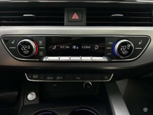 Audi A4 2022 in Taurage, with an engine capacity of 2.00 L and mileage of 269 thousand km for 17300 €, photo 26 on AUTOMOTO.COM.LV