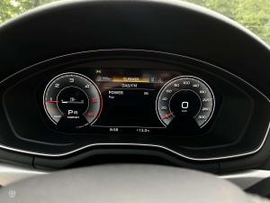 Audi A4 2022 in Taurage, with an engine capacity of 2.00 L and mileage of 269 thousand km for 17300 €, photo 28 on AUTOMOTO.COM.LV
