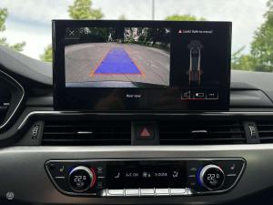 Audi A4 2022 in Taurage, with an engine capacity of 2.00 L and mileage of 269 thousand km for 17300 €, photo 32 on AUTOMOTO.COM.LV