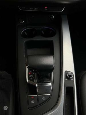 Audi A4 2022 in Taurage, with an engine capacity of 2.00 L and mileage of 269 thousand km for 17300 €, photo 34 on AUTOMOTO.COM.LV
