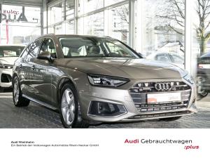 Audi A4 2023 Kauņa, ar dzinēja tilpumu 2.00 L un nobraukumu 87 tūkst. km par 33217 €, foto 3 vietnē AUTOMOTO.COM.LV