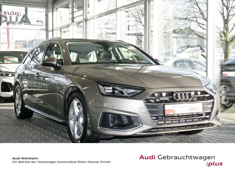 Audi A4 2023 Kauņa, ar dzinēja tilpumu 2.00 L un nobraukumu 87 tūkst. km par 33217 €, foto 3 vietnē AUTOMOTO.COM.LV