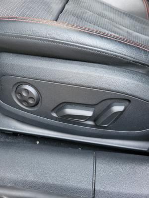 Audi A4 2023 Tallina, ar dzinēja tilpumu 2.00 L un nobraukumu 100 tūkst. km par 27900 €, foto 12 vietnē AUTOMOTO.COM.LV