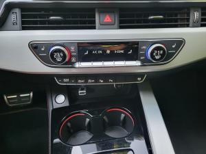 Audi A4 2023 Tallina, ar dzinēja tilpumu 2.00 L un nobraukumu 100 tūkst. km par 27900 €, foto 13 vietnē AUTOMOTO.COM.LV