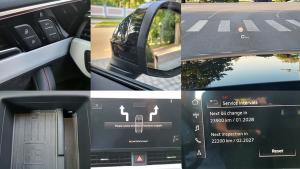 Audi A4 2023 Tallina, ar dzinēja tilpumu 2.00 L un nobraukumu 100 tūkst. km par 27900 €, foto 14 vietnē AUTOMOTO.COM.LV