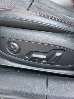 Audi A4 2023 Tallina, ar dzinēja tilpumu 2.00 L un nobraukumu 100 tūkst. km par 27900 €, foto 27 vietnē AUTOMOTO.COM.LV