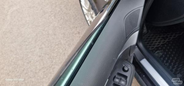 Violets Audi A4 2007 Telšiai, ar dzinēja tilpumu 2.00 L un nobraukumu 259 tūkst. km par 3650 €, foto 10 vietnē AUTOMOTO.COM.LV