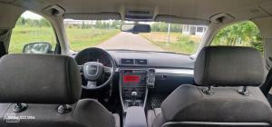 Violets Audi A4 2007 Telšiai, ar dzinēja tilpumu 2.00 L un nobraukumu 263 tūkst. km par 3650 €, foto 8 vietnē AUTOMOTO.COM.LV