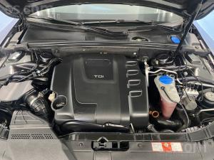 Violets Audi A4 2008 Rēzekne, ar dzinēja tilpumu 2.00 L un nobraukumu 0 tūkst. km par 5250 €, foto 13 vietnē AUTOMOTO.COM.LV