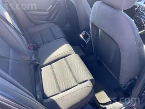 Violets Audi A4 2008 Rēzekne, ar dzinēja tilpumu 2.00 L un nobraukumu 0 tūkst. km par 5250 €, foto 14 vietnē AUTOMOTO.COM.LV