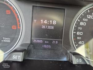 Violets Audi A4 2012 Viļņa, ar dzinēja tilpumu 2.00 L un nobraukumu 252 tūkst. km par 6350 €, foto 10 vietnē AUTOMOTO.COM.LV