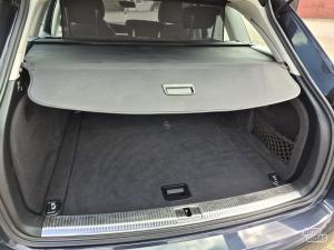 Violets Audi A4 2012 Viļņa, ar dzinēja tilpumu 2.00 L un nobraukumu 252 tūkst. km par 6350 €, foto 13 vietnē AUTOMOTO.COM.LV
