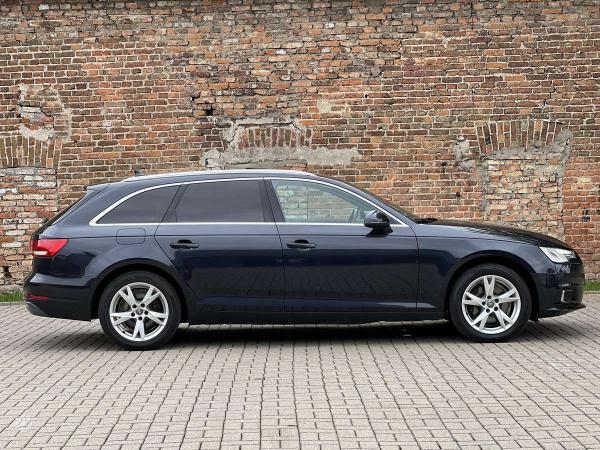 Violets Audi A4 2016 Kėdainiai, ar dzinēja tilpumu 1.97 L un nobraukumu 305 tūkst. km par 10650 €, foto 9 vietnē AUTOMOTO.COM.LV