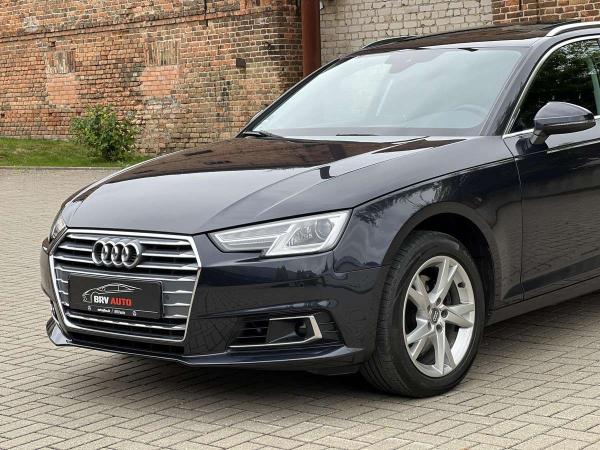Violets Audi A4 2016 Kėdainiai, ar dzinēja tilpumu 1.97 L un nobraukumu 305 tūkst. km par 10650 €, foto 10 vietnē AUTOMOTO.COM.LV