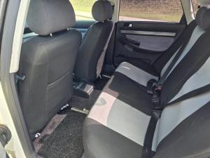 Balts Audi A4 1995 Rīga, ar dzinēja tilpumu 1.60 L un nobraukumu 248 tūkst. km par 1850 €, foto 4 vietnē AUTOMOTO.COM.LV