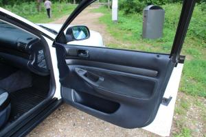 Balts Audi A4 1995 Rīga, ar dzinēja tilpumu 2.00 L un nobraukumu 377 tūkst. km par 1300 €, foto 15 vietnē AUTOMOTO.COM.LV