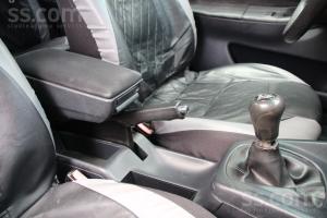 Balts Audi A4 1995 Rīga, ar dzinēja tilpumu 2.00 L un nobraukumu 377 tūkst. km par 1300 €, foto 25 vietnē AUTOMOTO.COM.LV