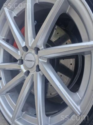 Balts Audi A4 2007 Bauska, ar dzinēja tilpumu 3.00 L un nobraukumu 300 tūkst. km par 5900 €, foto 10 vietnē AUTOMOTO.COM.LV