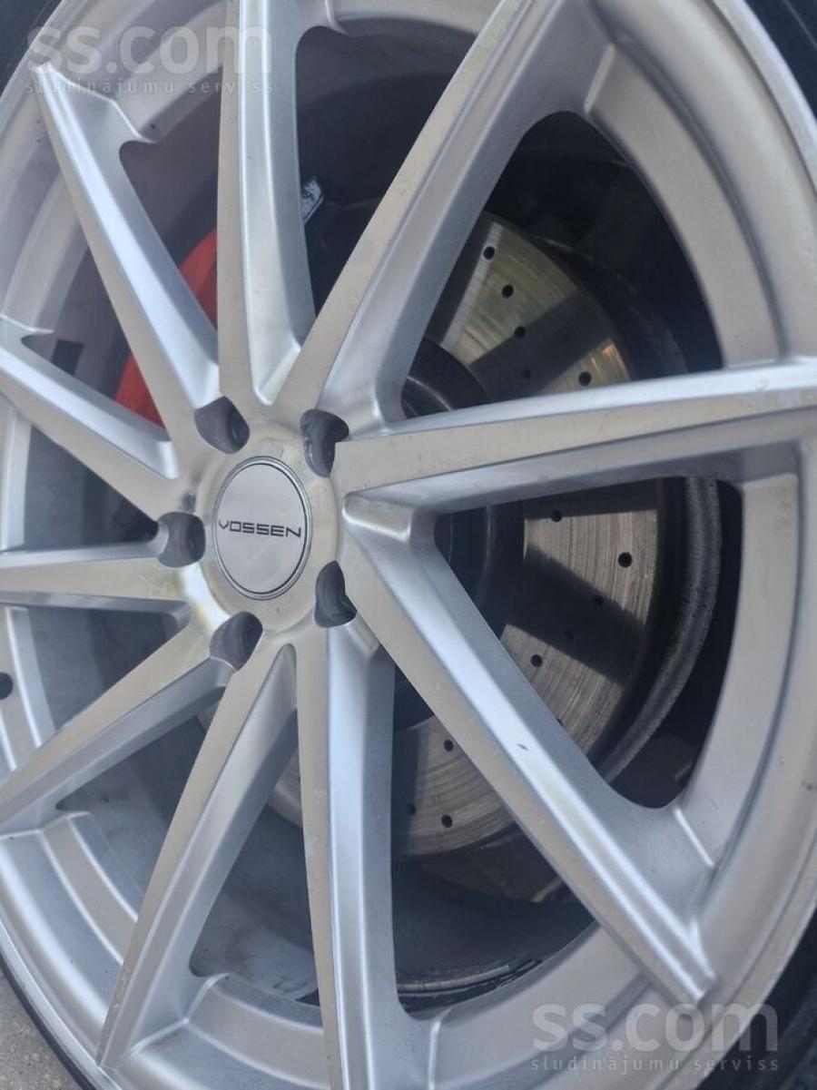 Balts Audi A4 2007 Bauska, ar dzinēja tilpumu 3.00 L un nobraukumu 300 tūkst. km par 5900 €, foto 10 vietnē AUTOMOTO.COM.LV