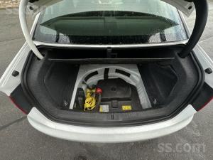 Balts Audi A4 2008 Daugavpils, ar dzinēja tilpumu 2.00 L un nobraukumu 355 tūkst. km par 4900 €, foto 10 vietnē AUTOMOTO.COM.LV