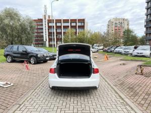 Белый Ауди А4 2008 в Рига, объемом двигателя 2.00 л и пробегом 282 тыс. км за 5290 €, фото 7 на AUTOMOTO.COM.LV