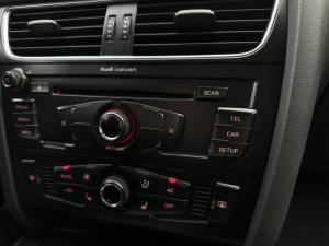 Белый Ауди А4 2008 в Рига, объемом двигателя 2.00 л и пробегом 282 тыс. км за 5290 €, фото 20 на AUTOMOTO.COM.LV