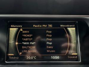 White Audi A4 2008 in Riga, with an engine capacity of 2.00 L and mileage of 282 thousand km for 5290 €, photo 22 on AUTOMOTO.COM.LV