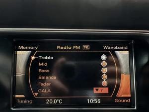 White Audi A4 2008 in Riga, with an engine capacity of 2.00 L and mileage of 282 thousand km for 5290 €, photo 26 on AUTOMOTO.COM.LV