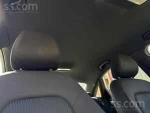 White Audi A4 2008 in Riga, with an engine capacity of 2.00 L and mileage of 360 thousand km for 3290 €, photo 11 on AUTOMOTO.COM.LV