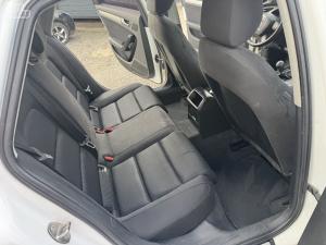 White Audi A4 2009 in Alytus, with an engine capacity of 2.00 L and mileage of 302 thousand km for 5199 €, photo 28 on AUTOMOTO.COM.LV