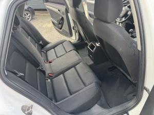Balts Audi A4 2009 Alīta, ar dzinēja tilpumu 2.00 L un nobraukumu 301 tūkst. km par 4799 €, foto 19 vietnē AUTOMOTO.COM.LV