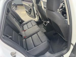 White Audi A4 2009 in Alytus, with an engine capacity of 2.00 L and mileage of 301 thousand km for 4399 €, photo 29 on AUTOMOTO.COM.LV