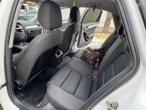 Balts Audi A4 2009 Alīta, ar dzinēja tilpumu 2.70 L un nobraukumu 301 tūkst. km par 6250 €, foto 33 vietnē AUTOMOTO.COM.LV