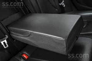 Balts Audi A4 2009 Rīga, ar dzinēja tilpumu 2.00 L un nobraukumu 325 tūkst. km par 5750 €, foto 13 vietnē AUTOMOTO.COM.LV