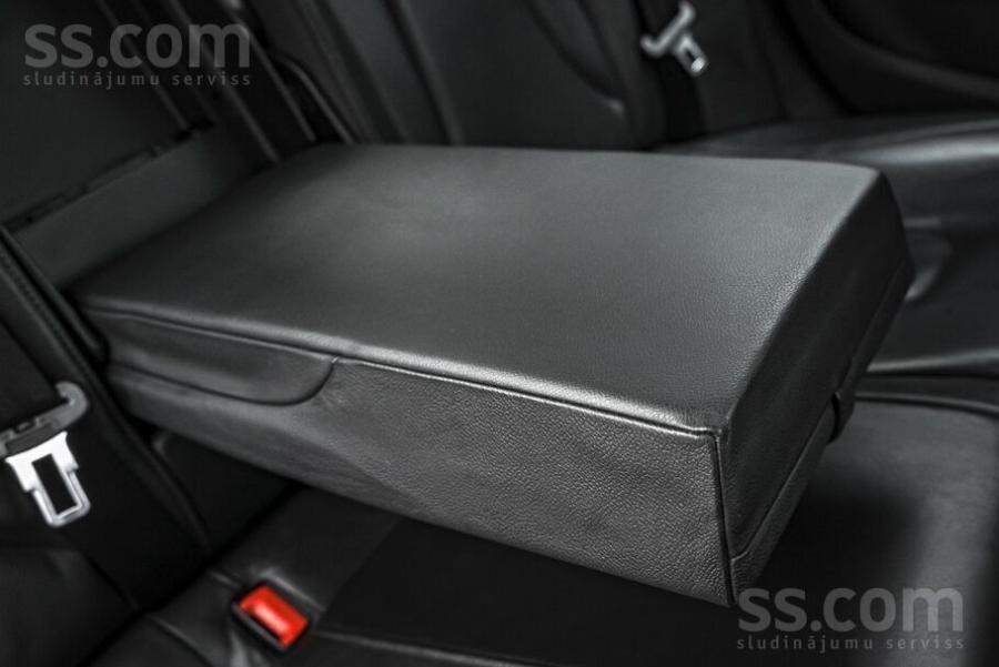 Balts Audi A4 2009 Rīga, ar dzinēja tilpumu 2.00 L un nobraukumu 325 tūkst. km par 5750 €, foto 13 vietnē AUTOMOTO.COM.LV