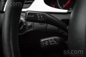 Balts Audi A4 2009 Rīga, ar dzinēja tilpumu 2.00 L un nobraukumu 325 tūkst. km par 5750 €, foto 15 vietnē AUTOMOTO.COM.LV
