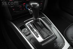 Balts Audi A4 2009 Rīga, ar dzinēja tilpumu 2.00 L un nobraukumu 325 tūkst. km par 5750 €, foto 20 vietnē AUTOMOTO.COM.LV