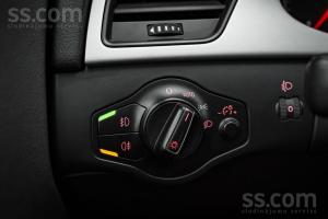 Balts Audi A4 2009 Rīga, ar dzinēja tilpumu 2.00 L un nobraukumu 325 tūkst. km par 5750 €, foto 24 vietnē AUTOMOTO.COM.LV